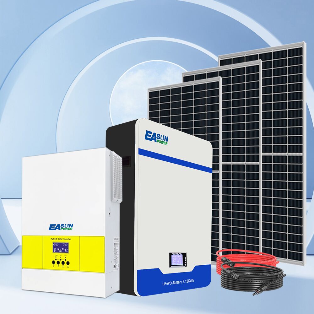 EASUN POWER UK Official Store